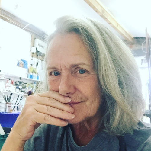 About - francesrossart.co.uk