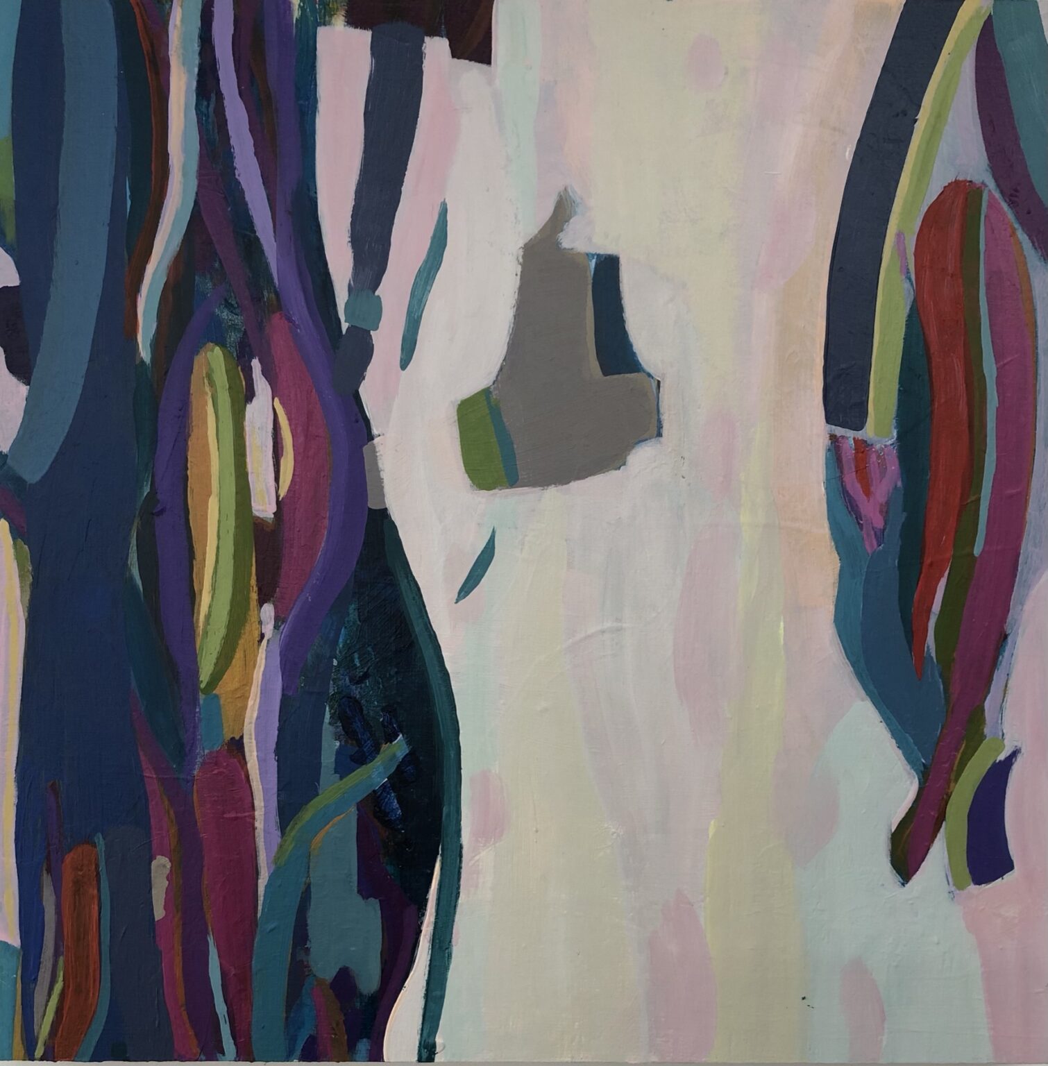 Guest House Series - francesrossart.co.uk